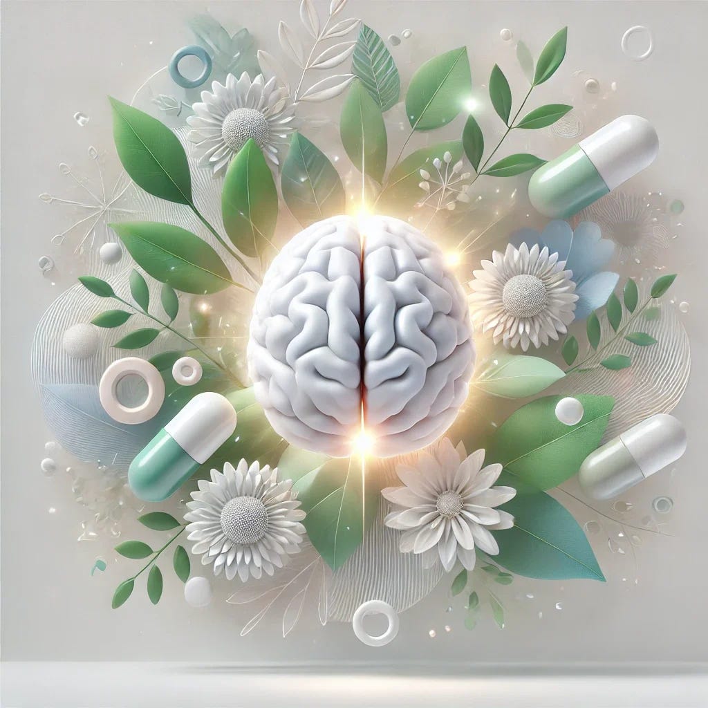 Pure Nootropics Guide – Medium
