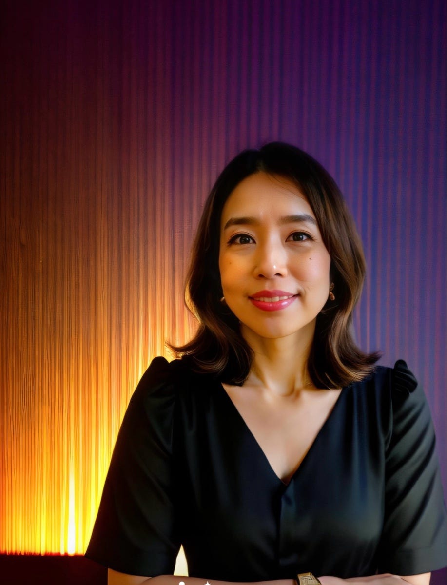 About – Saki – Medium