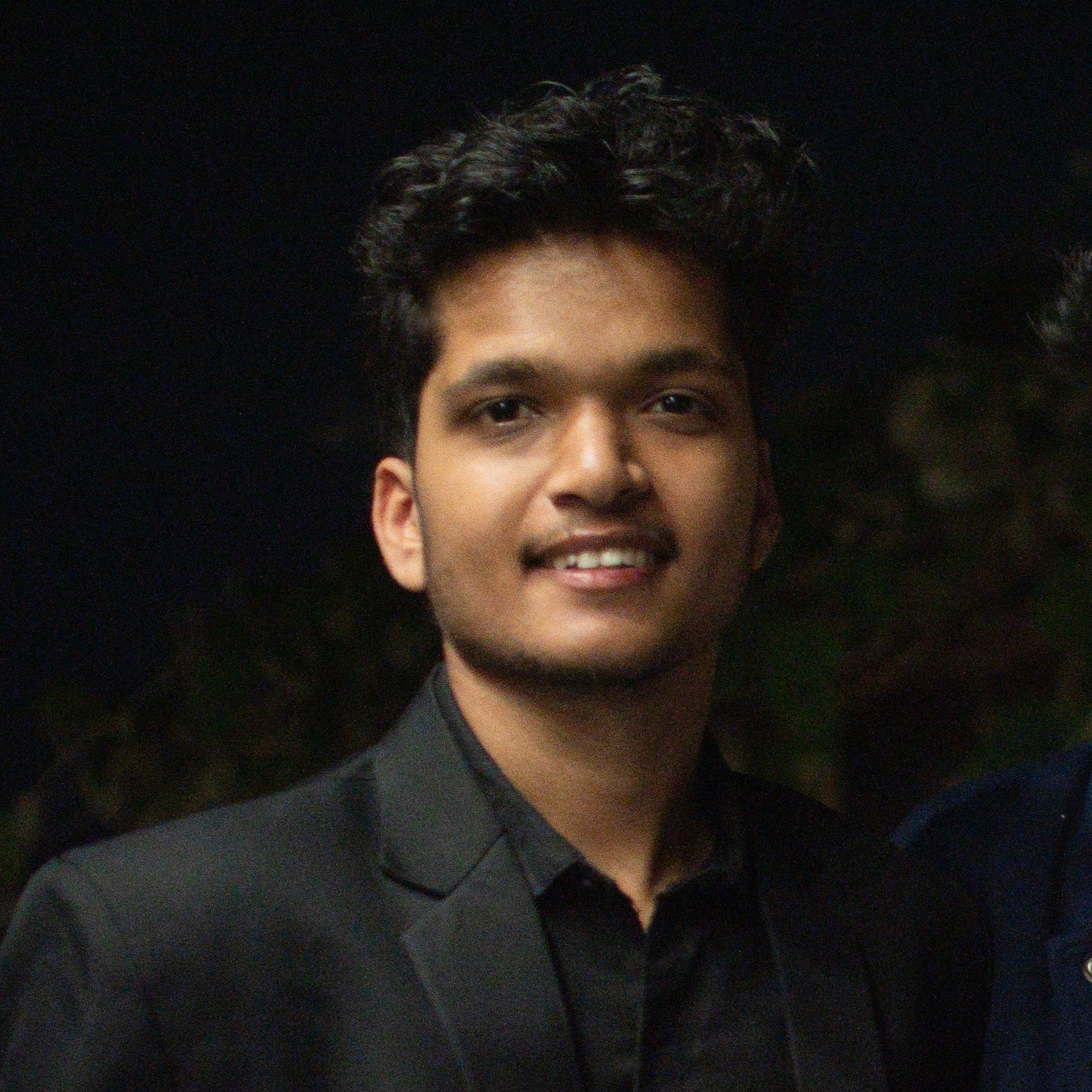 About – Ayush Sahu – Medium