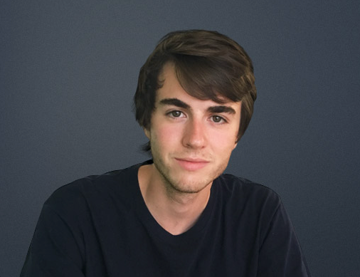 Sam Heutmaker – Medium