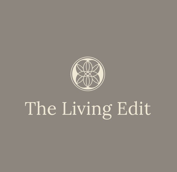The Living Edit – Medium
