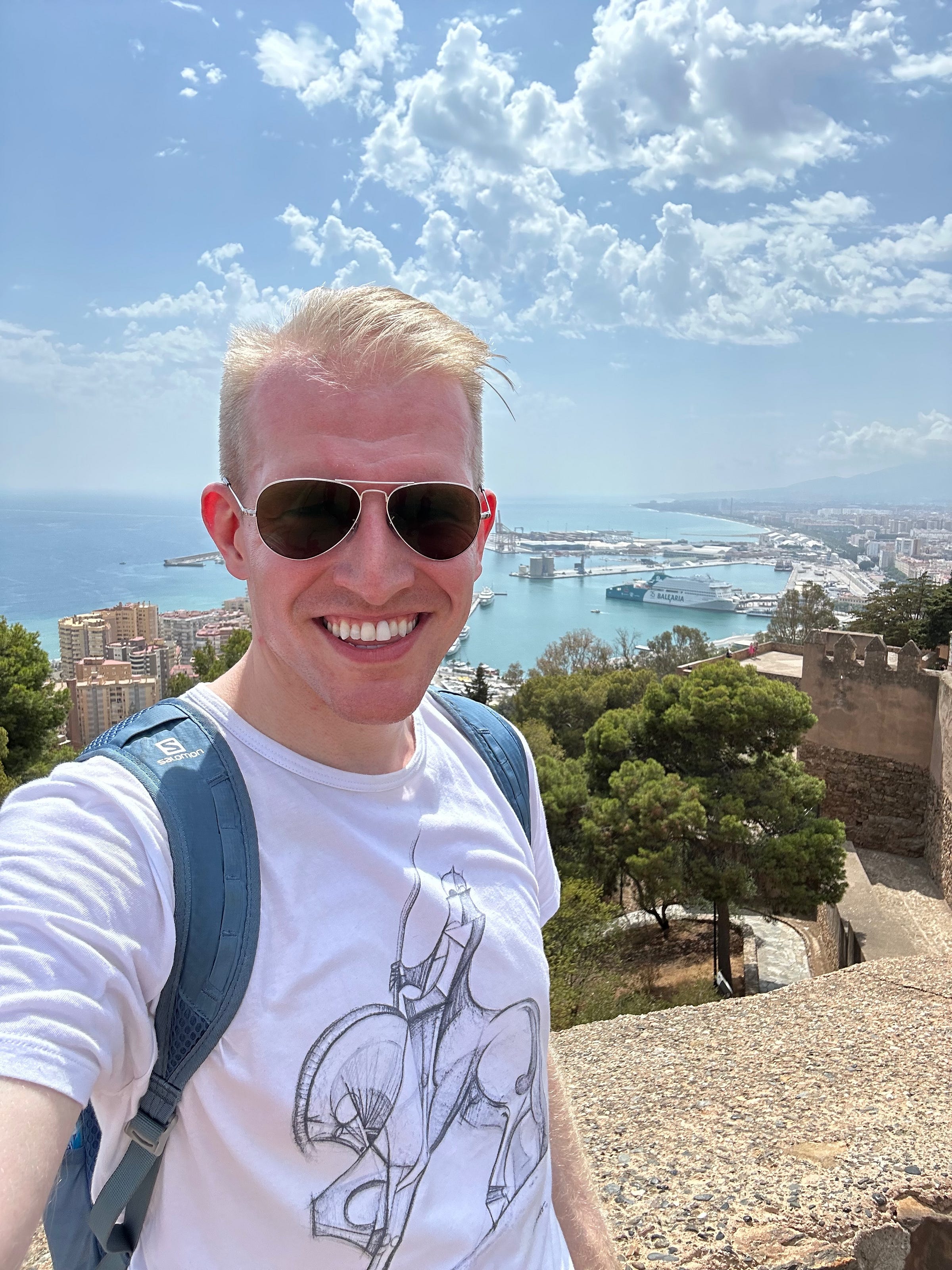 Kelvin Harron – Medium