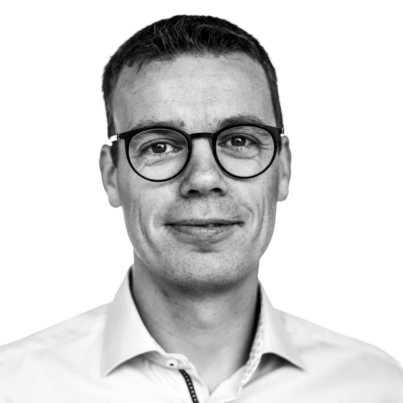 Kenneth Kryger Sørensen – Medium