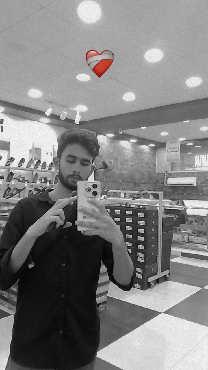 Mehar Nadeem – Medium