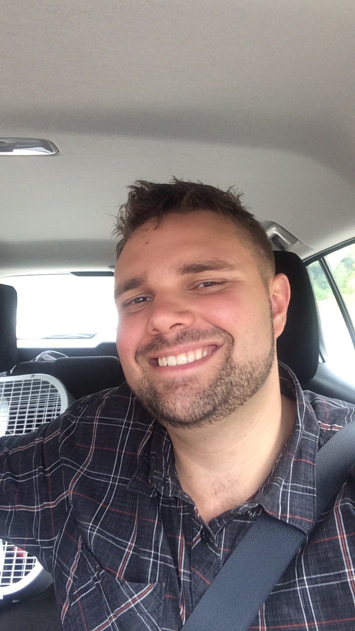 Jared Lee – Medium
