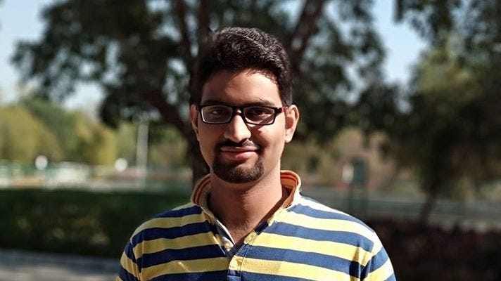 Shubhanshu Singh – Medium Shubhanshu Singh – Medium