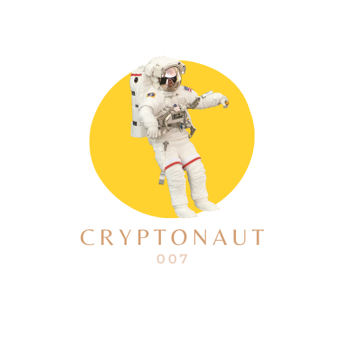 cryptonaut – Medium