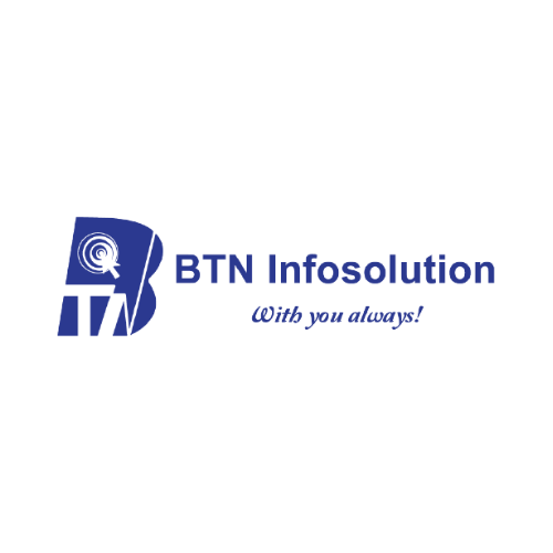 BTN Infosolution – Medium