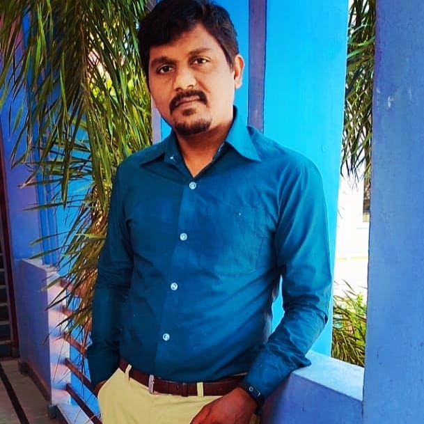 Srinivas – Medium