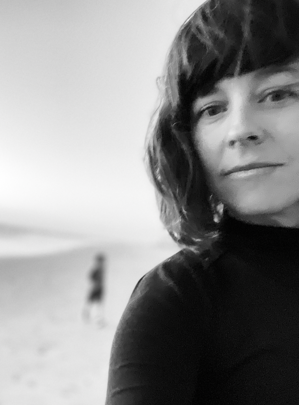Beth Kelly – Medium