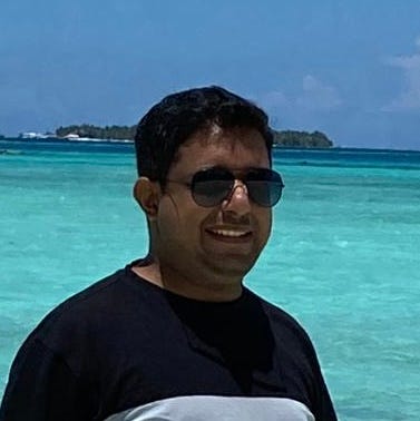 Journey with George – Medium