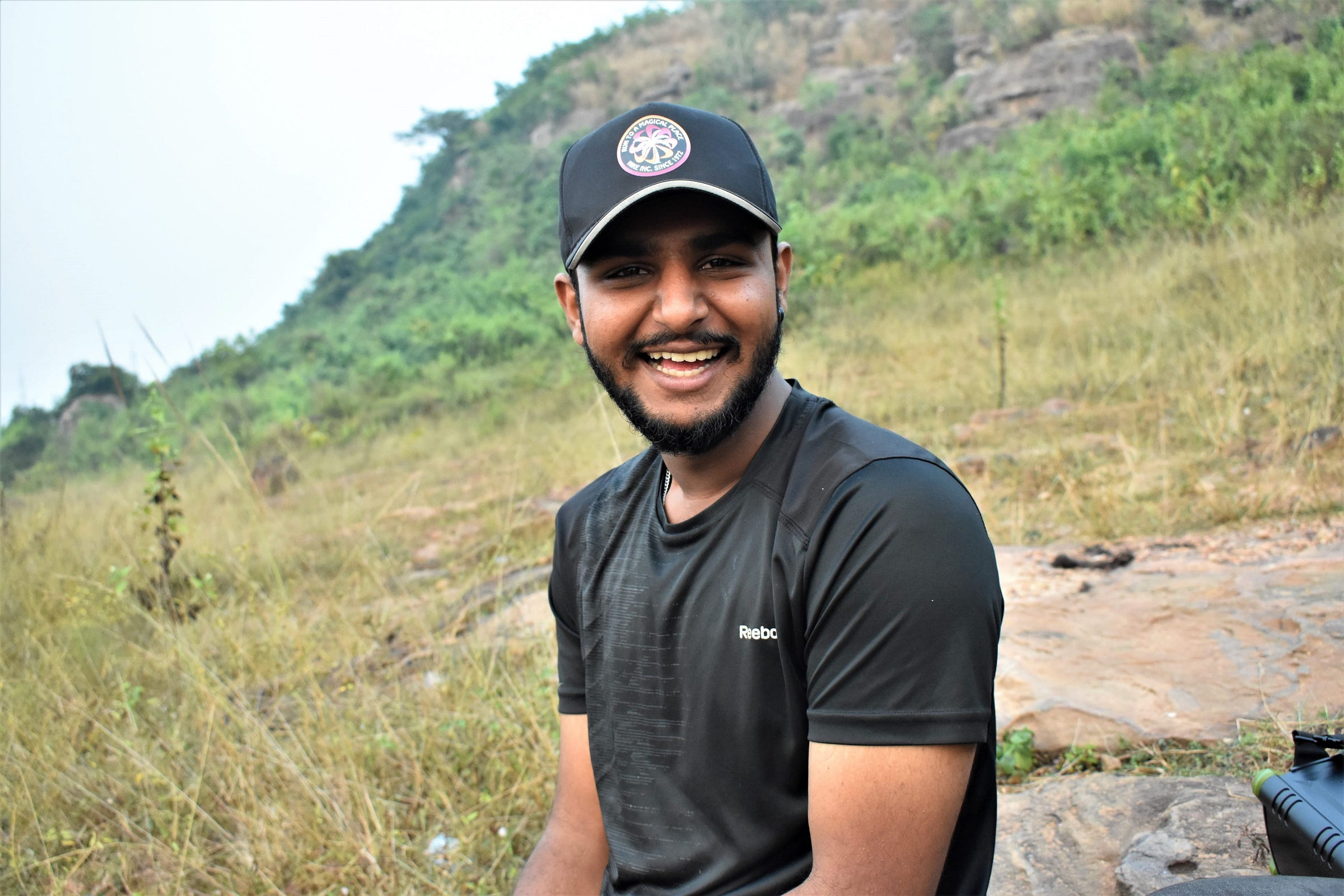 Shubham Bhatnagar – Medium