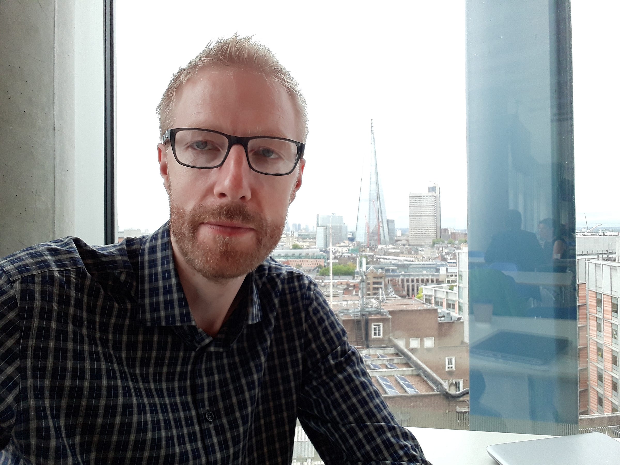 Jordan Fast – Medium