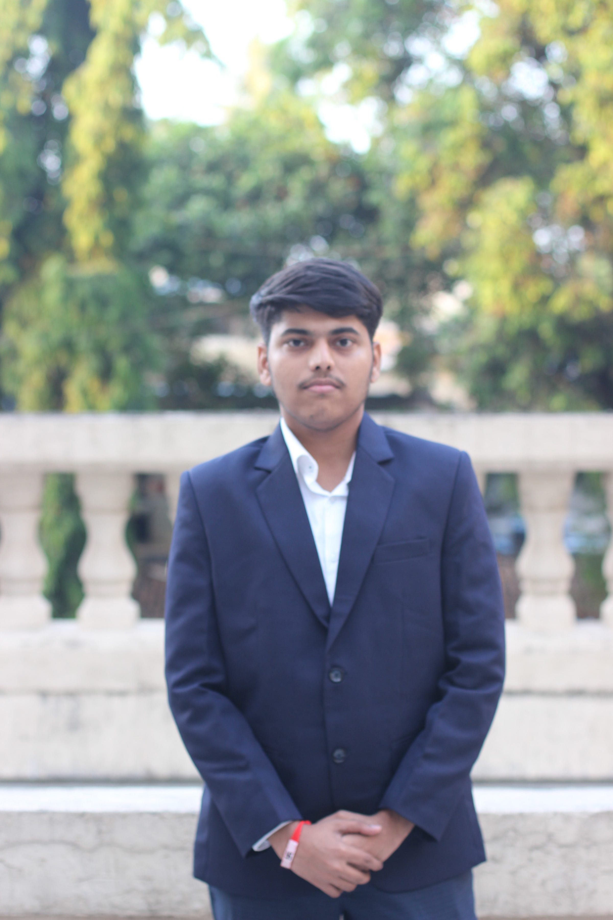 Vansh Jain – Medium