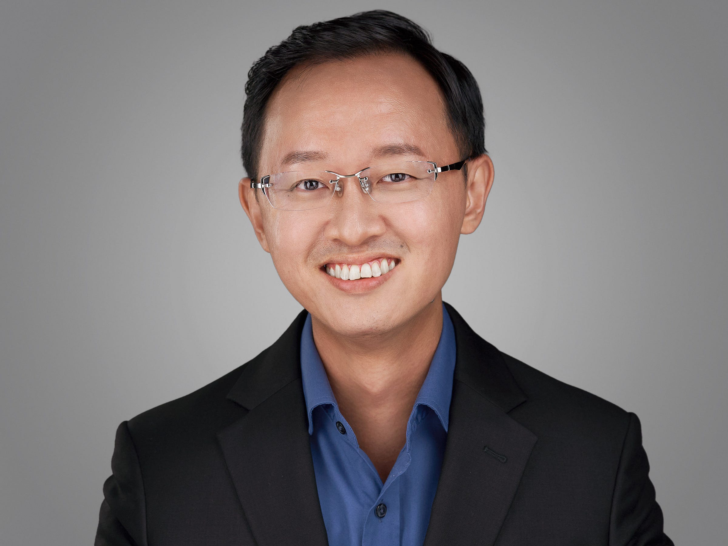 Nathaniel Koh – Medium