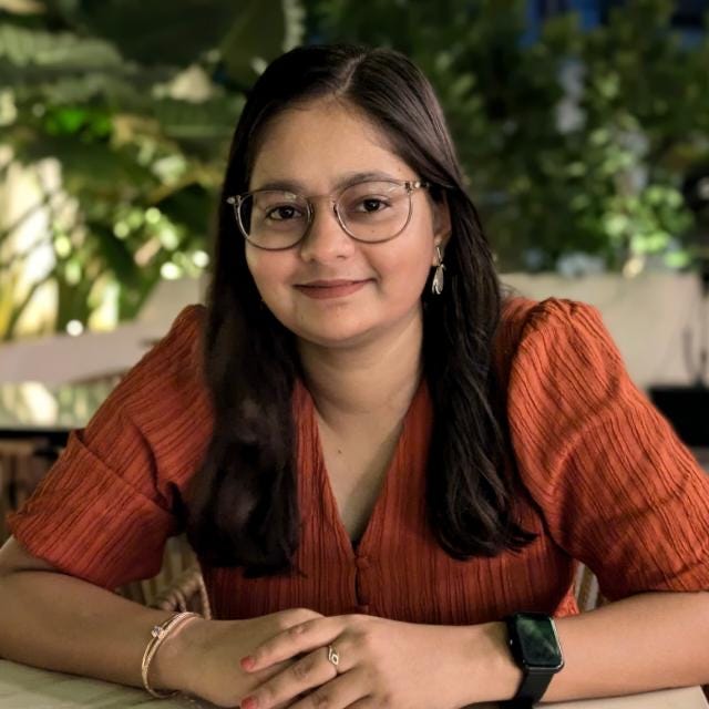 Aparna Gautam – Medium