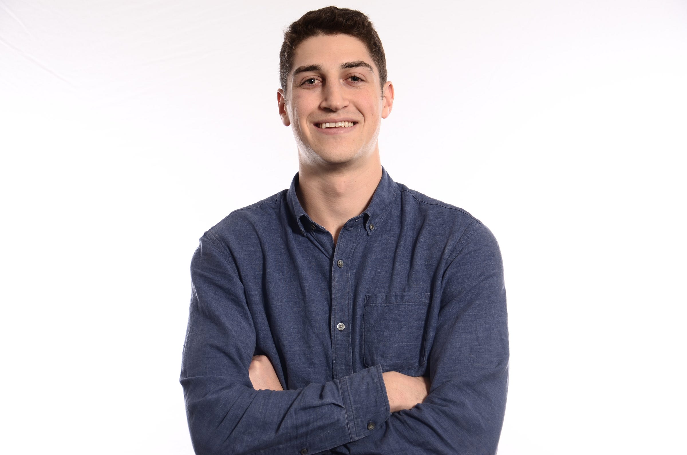 Noah Springwater – Medium
