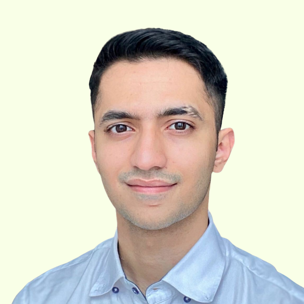 Vignesh Prabhu – Medium