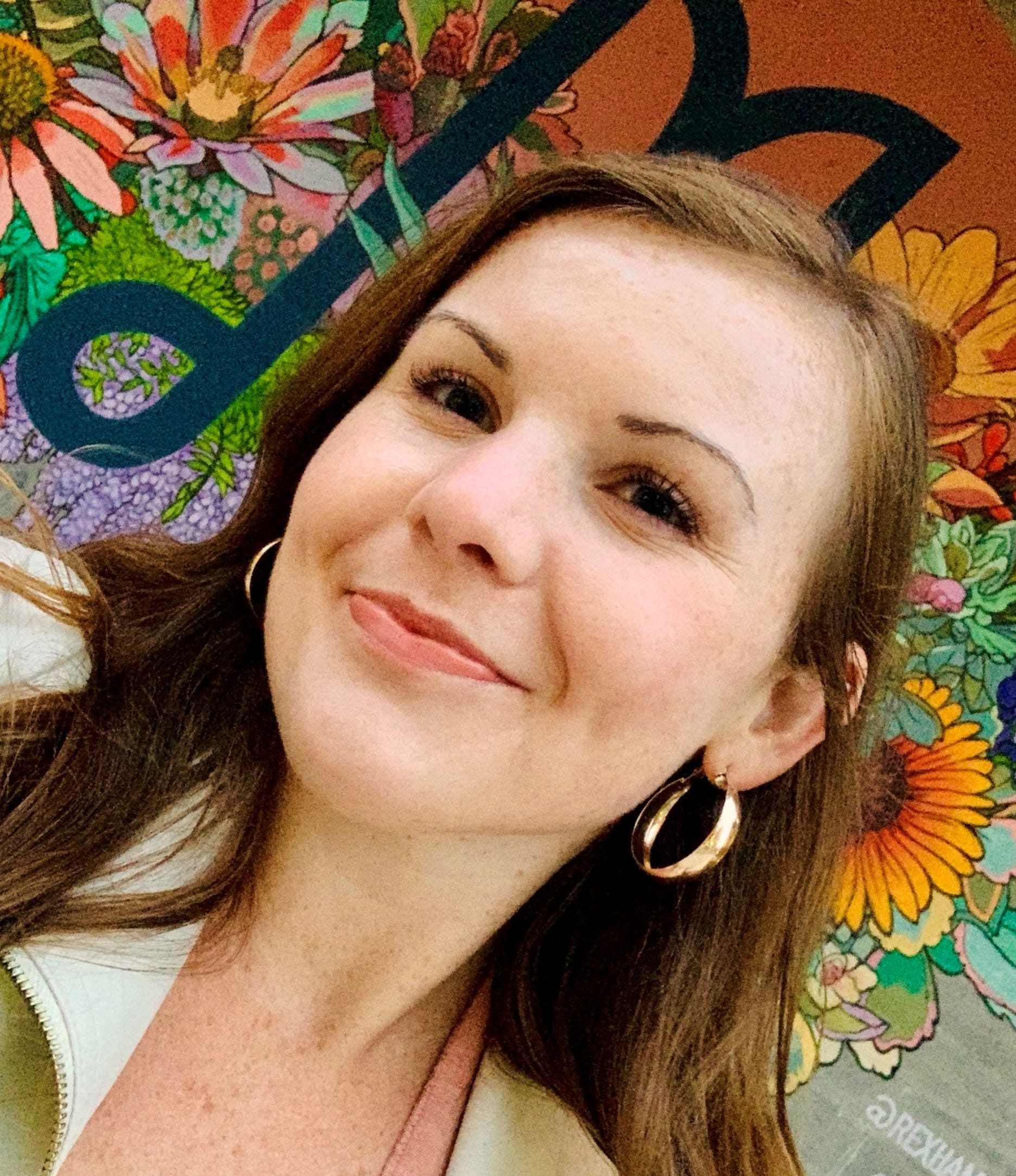 About – Cecelia Schoening – Medium