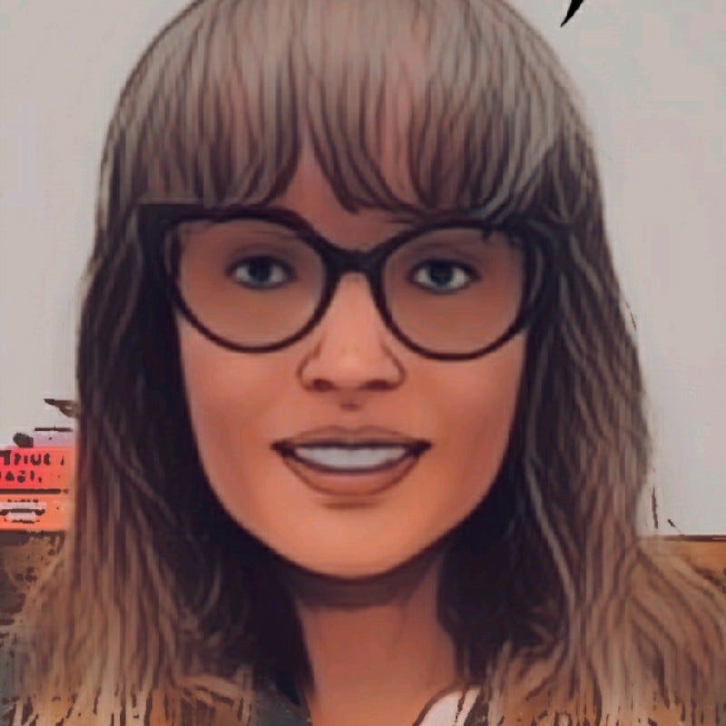 Lisa Hooper – Medium