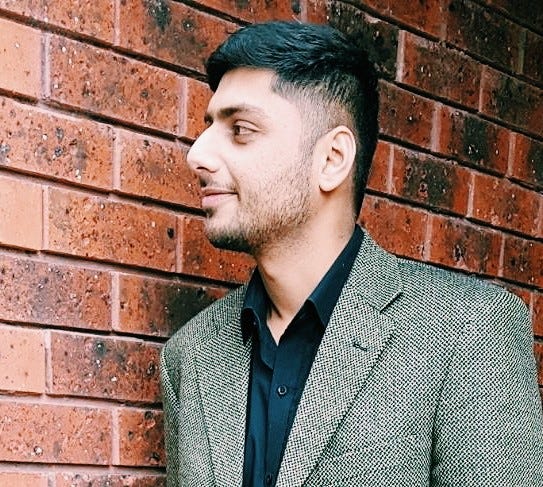 Abdul Muqtadir – Medium