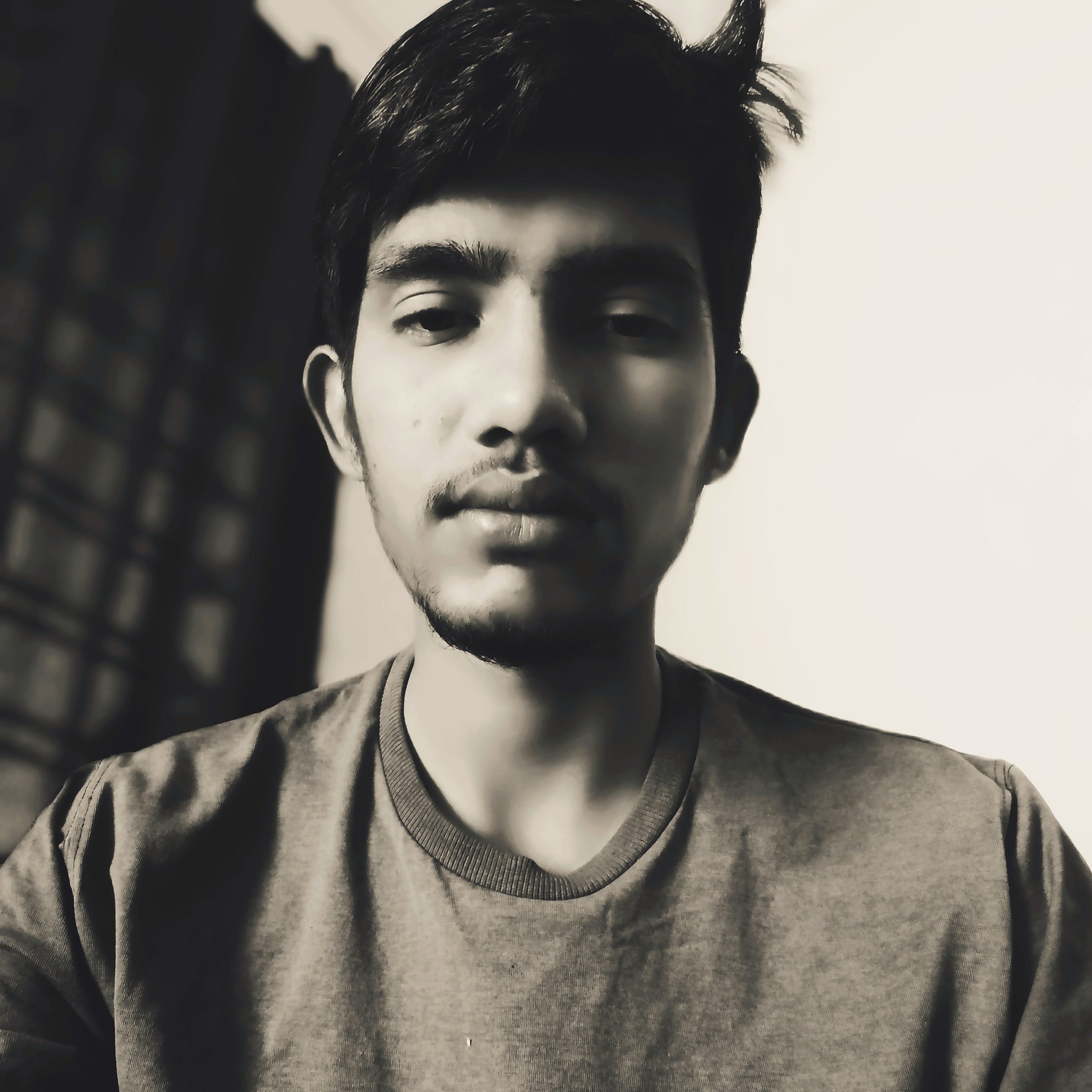 Farhan Sethar – Medium