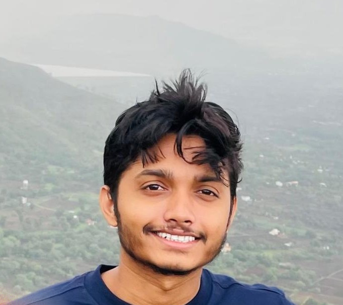 Devashish Sonkusare – Medium
