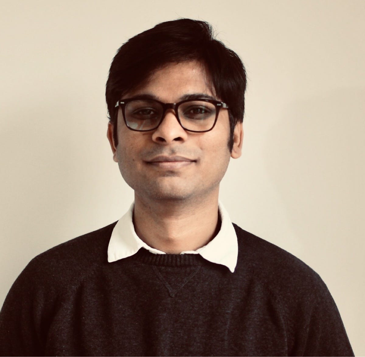 Pranay Gore – Medium