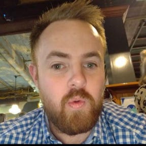 David Gerard Luttrell – Medium