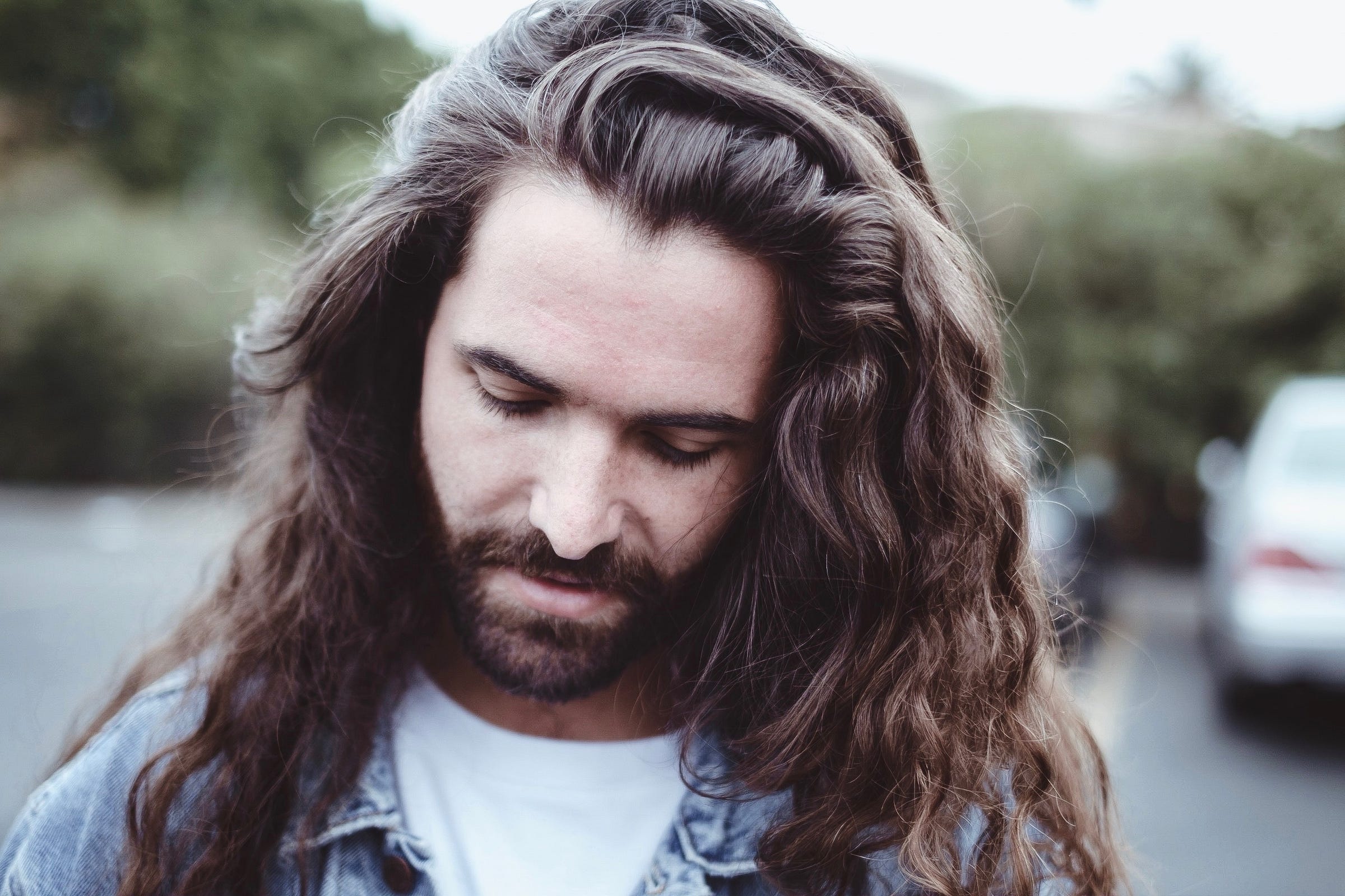 Aaron Jacques – Medium