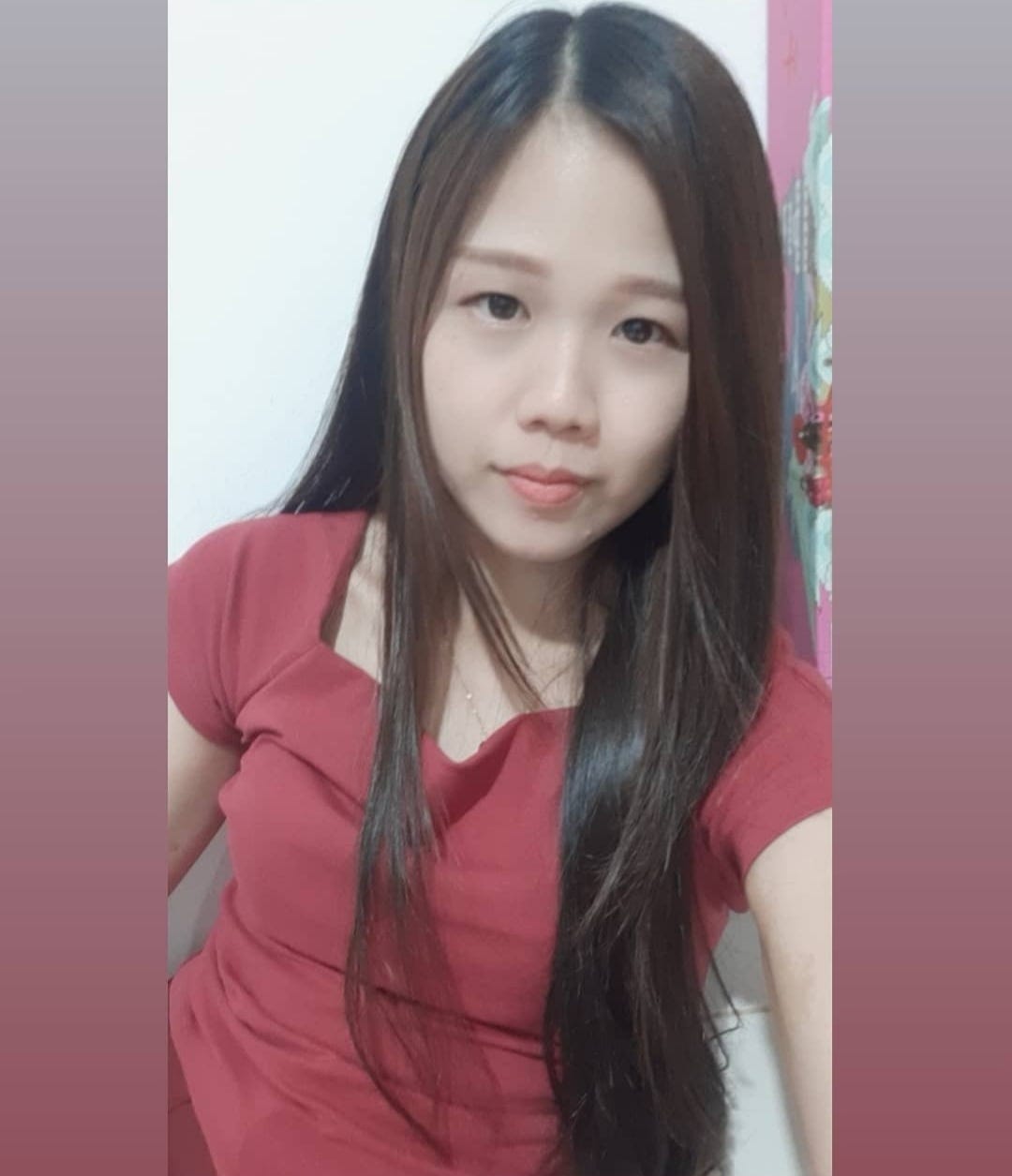 Meimei – Medium