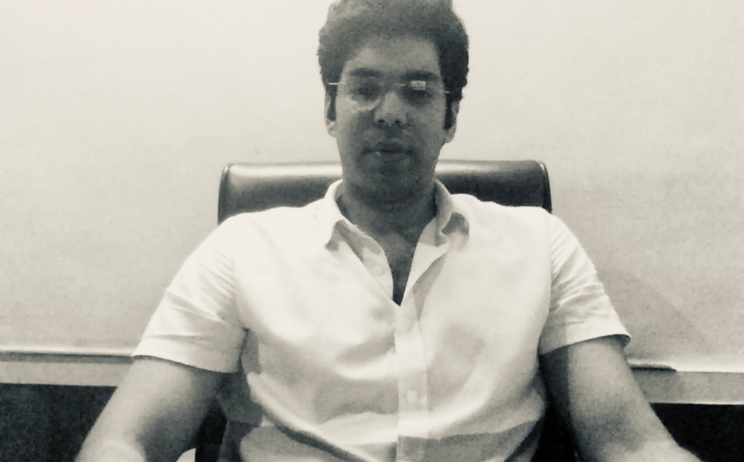 pranav bhandari – Medium