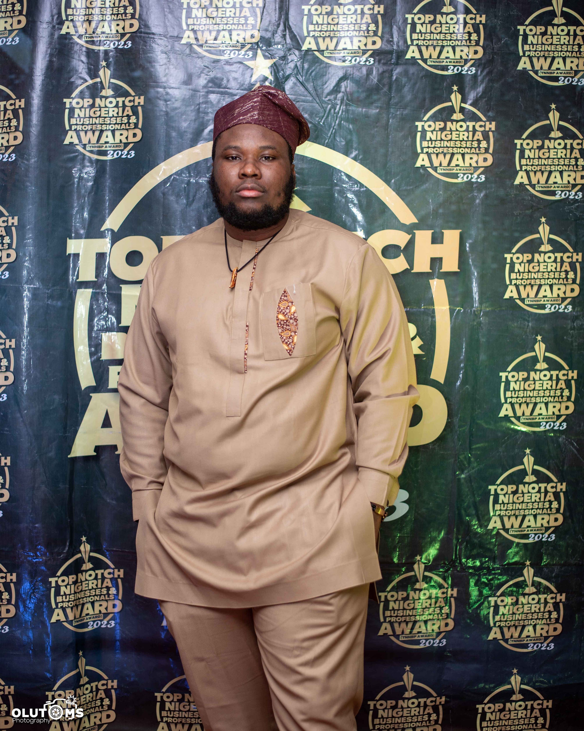 Nicholas Idoko – Medium