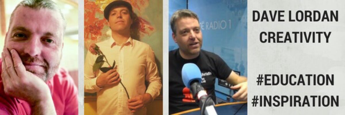 Dave Lordan – Medium