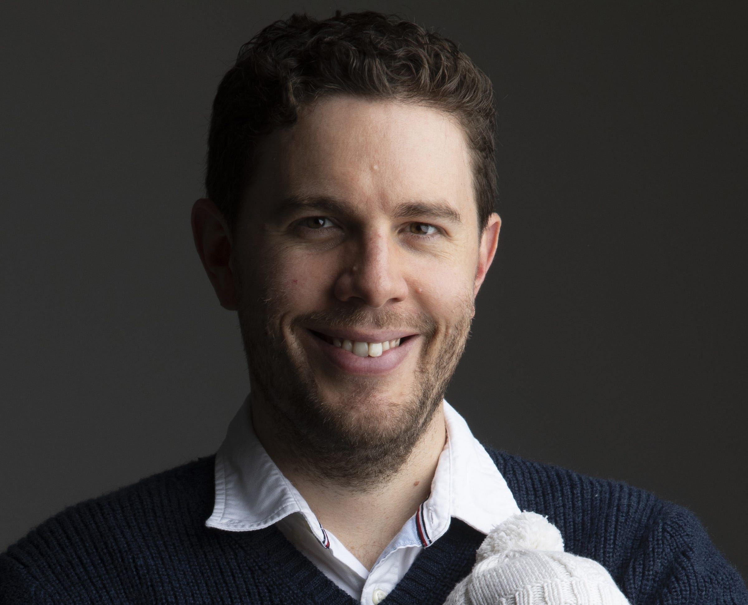 Mark Gibbons – Medium