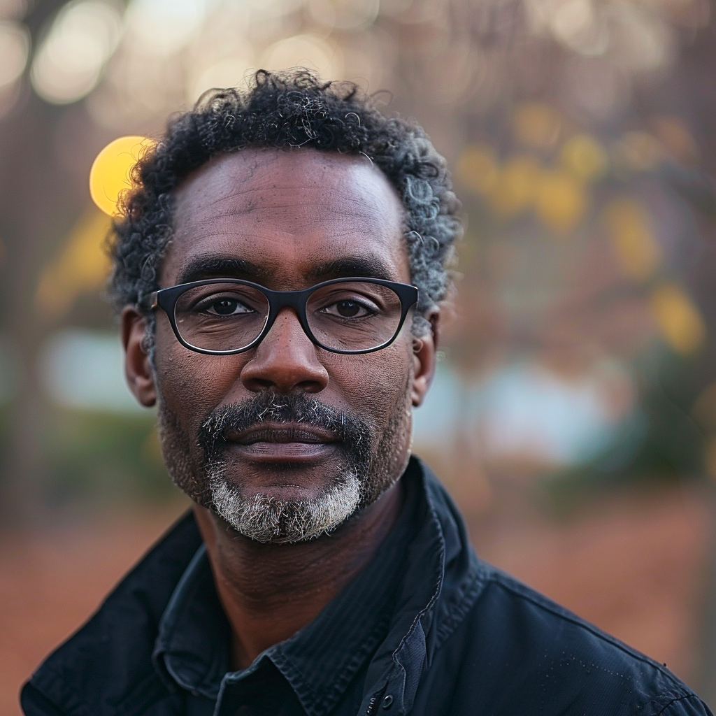 James Reynolds – Medium