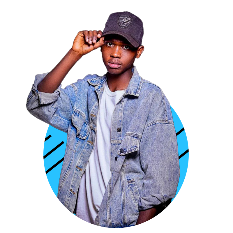 Brian Lagat – Medium