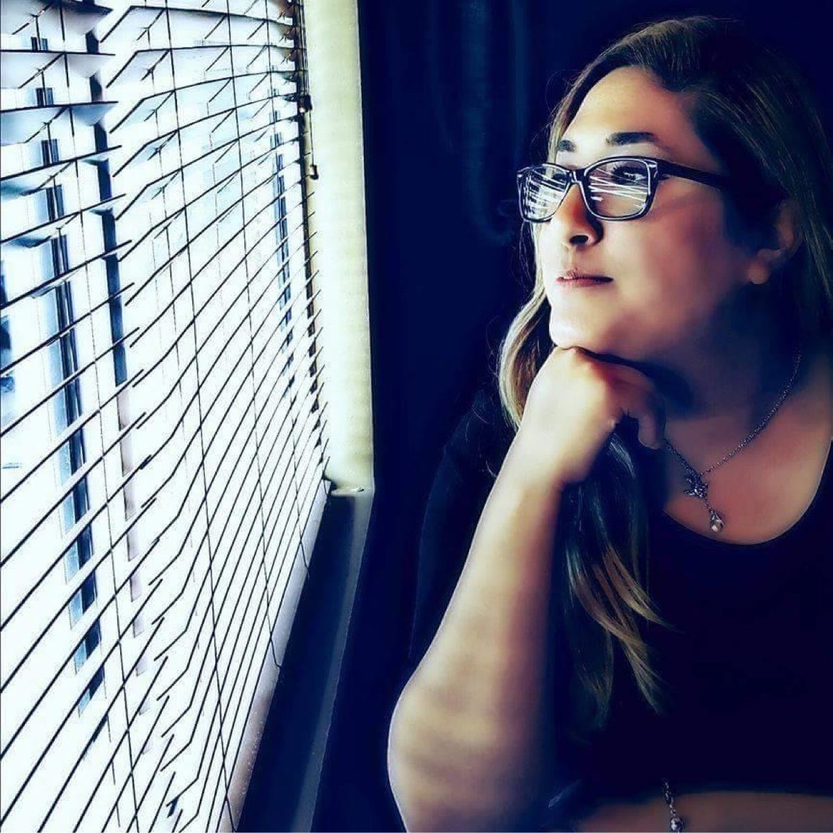 Sarah Beltran – Medium