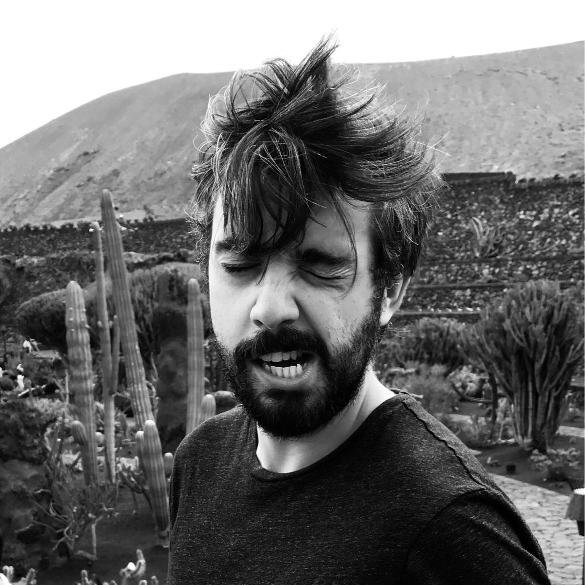 Jorge Hernando on Medium curated some lists