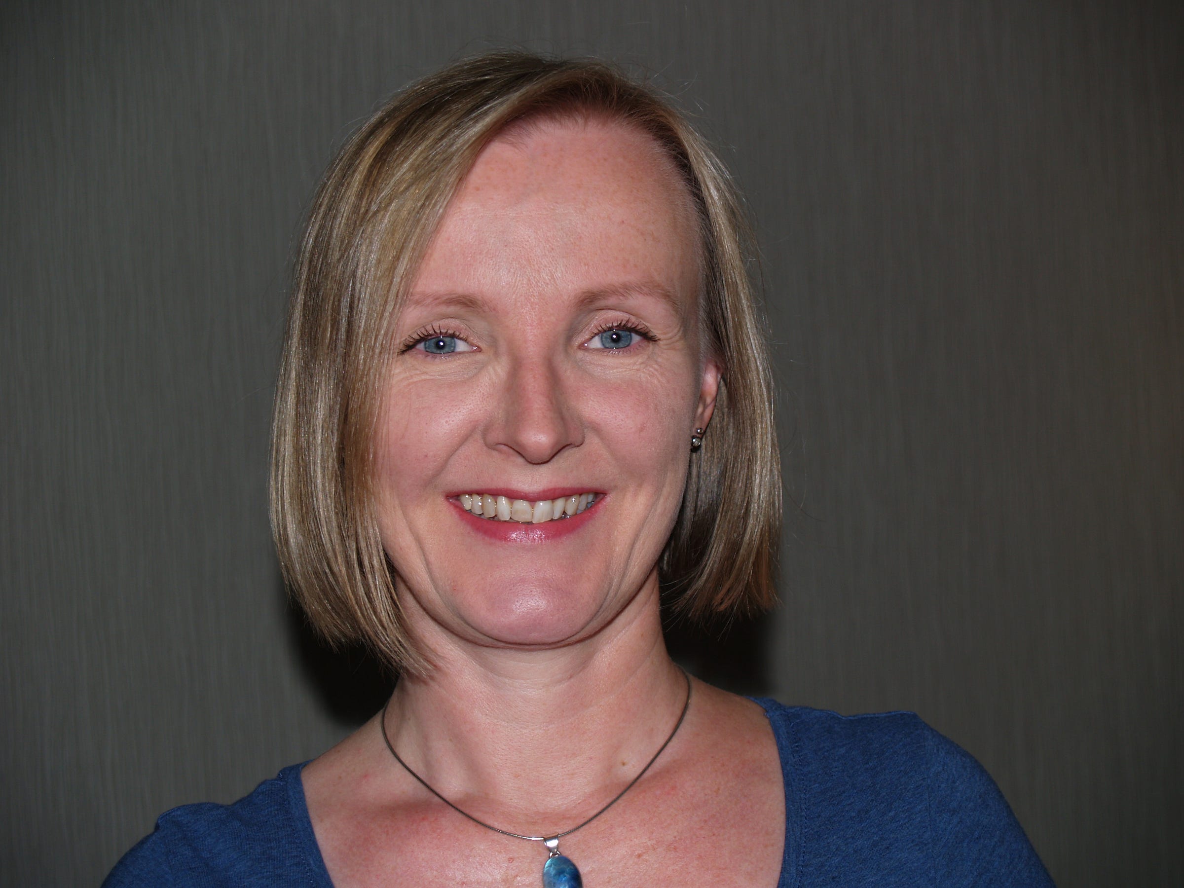 Suzanne Dinter – Medium