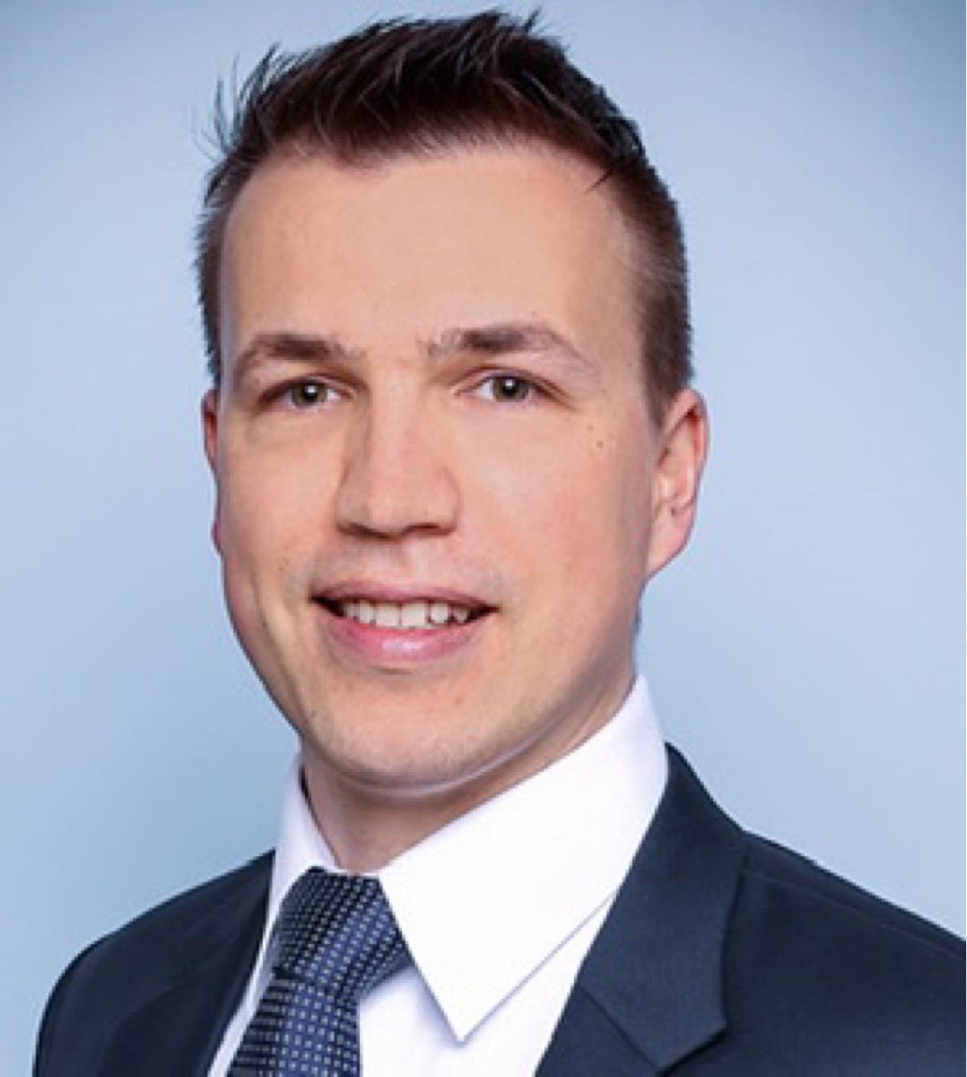 Mike Zieseler – Medium