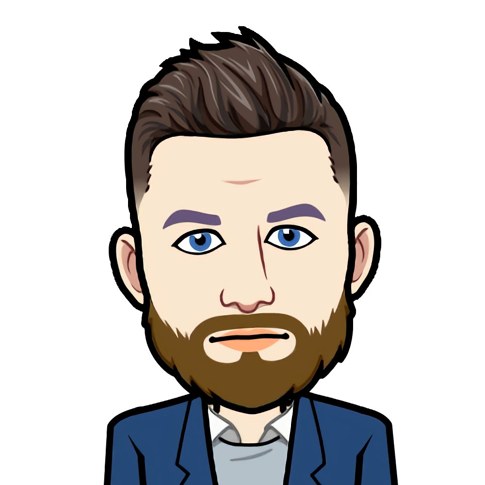 Lucas Larson – Medium