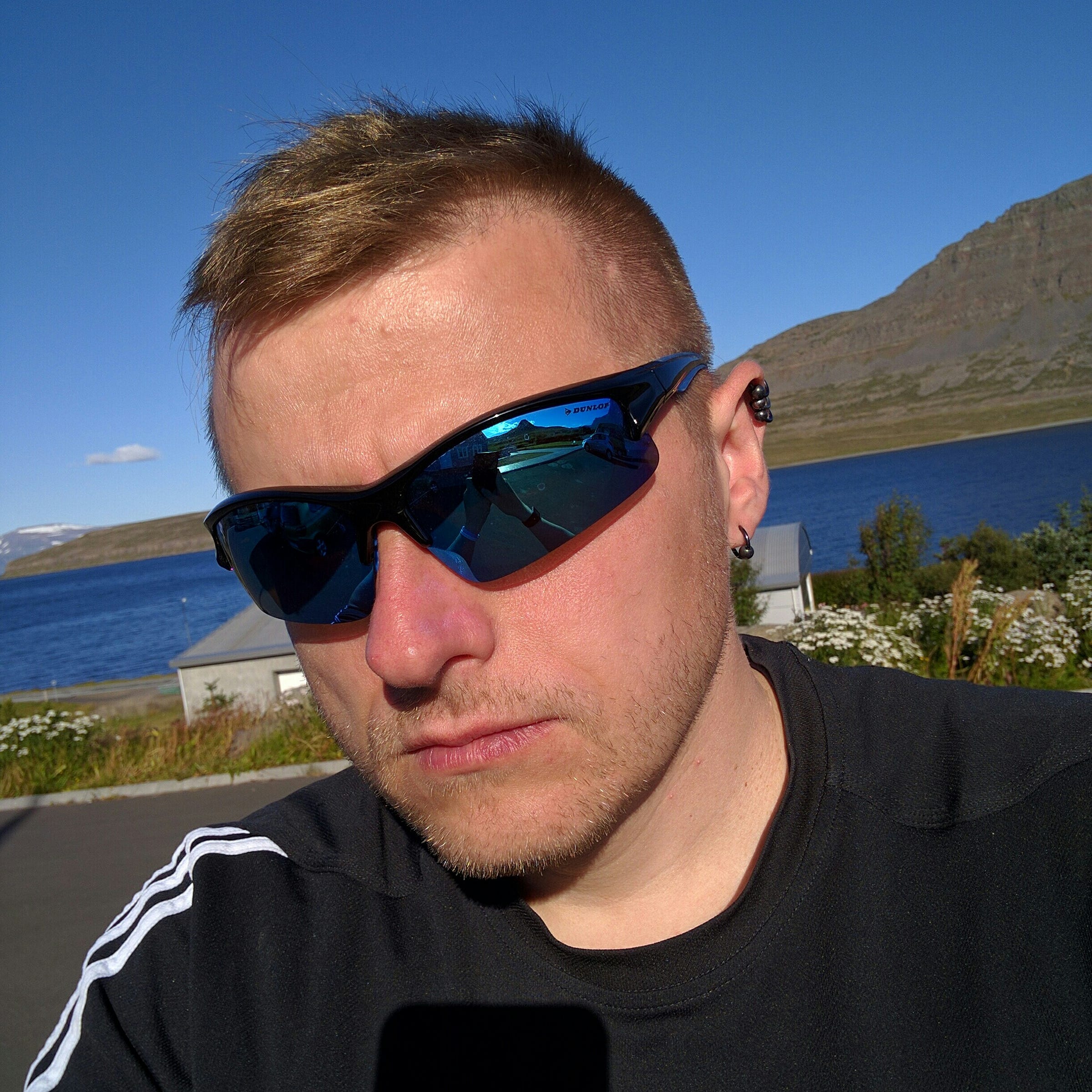 About – Dariusz – Medium
