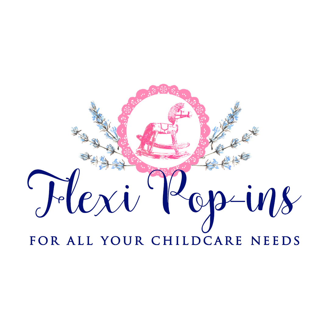 Flexi Pop-Ins – Medium