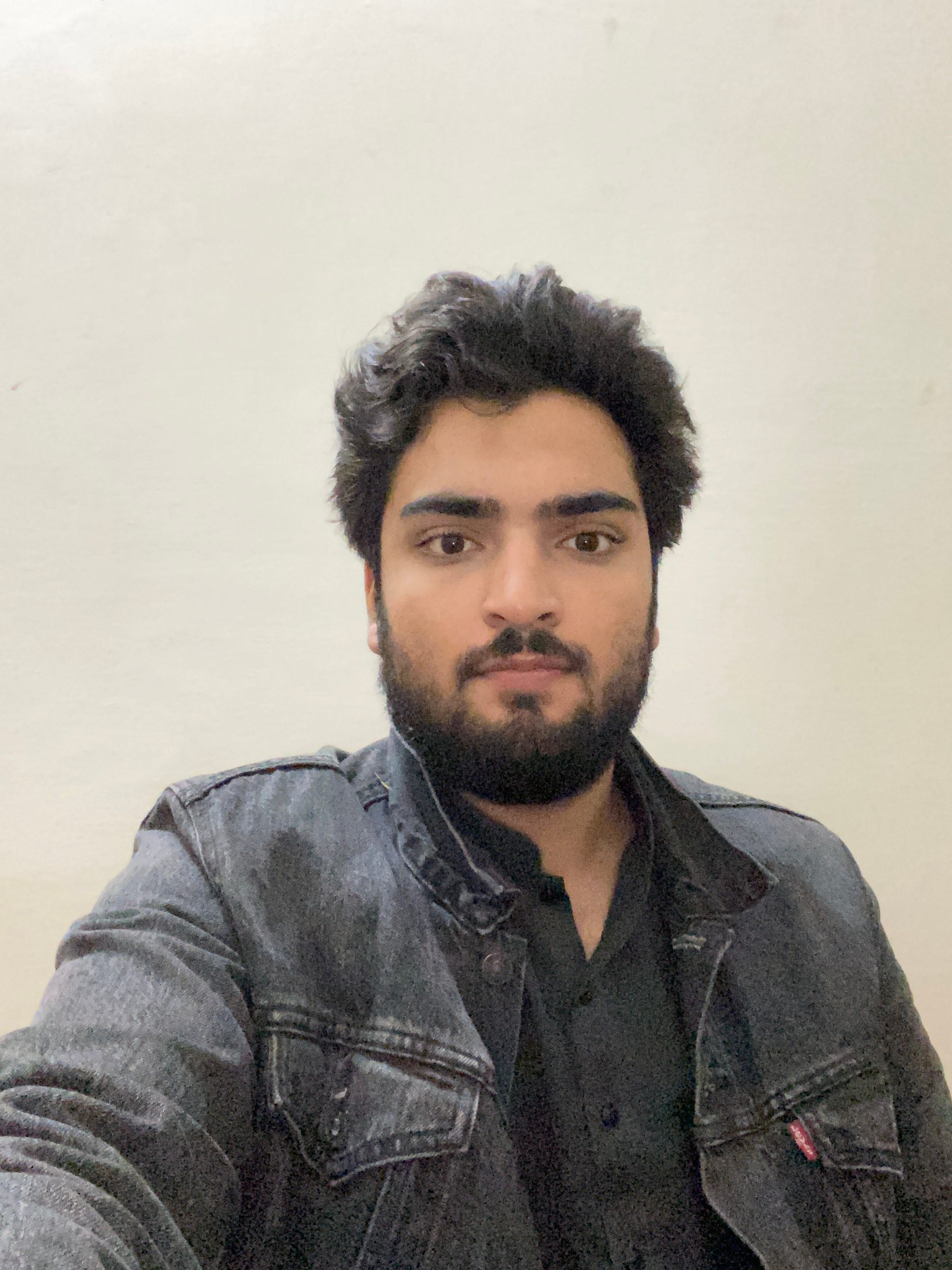 Muhammad Tariq – Medium