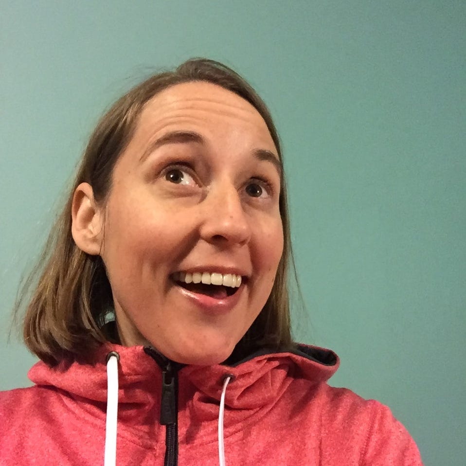 Kara Jones – Medium