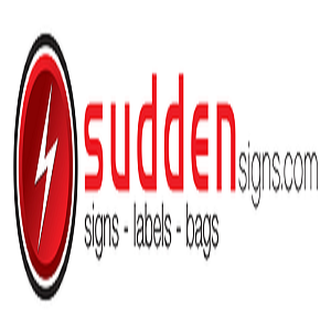 Sudden Signs – Medium