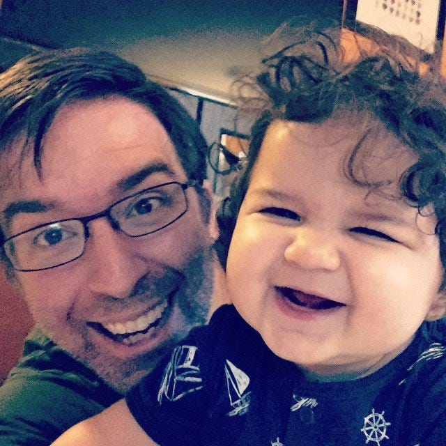 Jason Kenney on Medium curated some lists