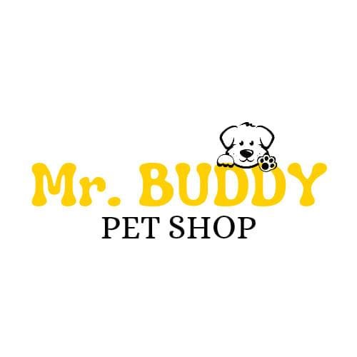 Mr Buddy Pet Shop – Medium