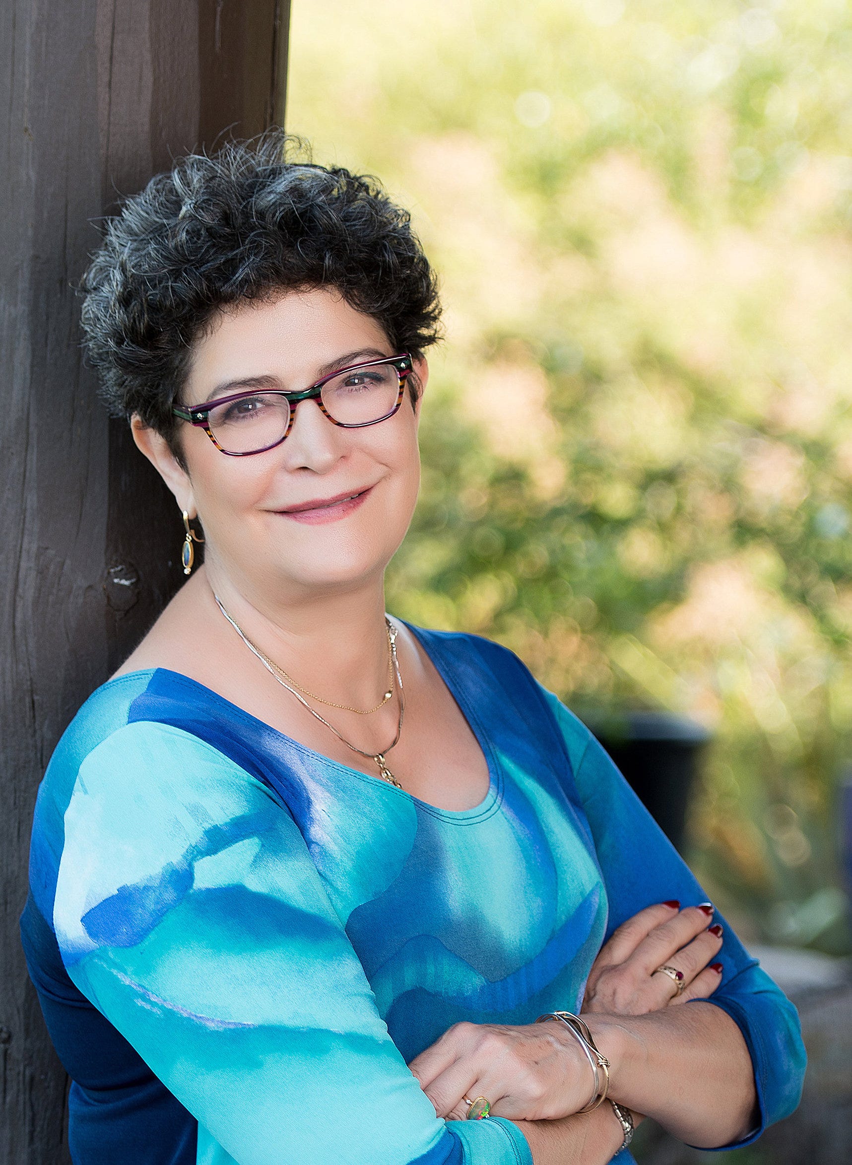 Donna Capin – Medium